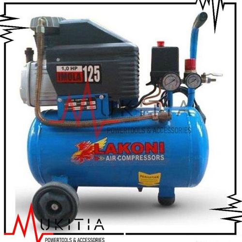 Jual IN STOCK- KHUSUS INSTAN KURIR GOJEK Lakoni Kompresor Angin Imola ...