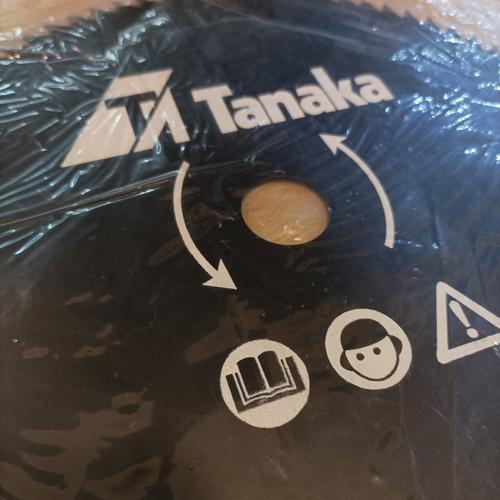 Jual Mata Pisau Bulat Tanaka 80 Teeth / 80 T - Jakarta Barat - Mesin ...