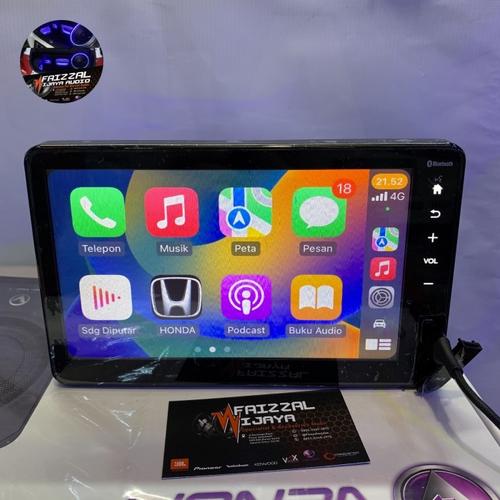 Jual Head unit Honda HRV-SE Limited Edition original - Jakarta Timur ...