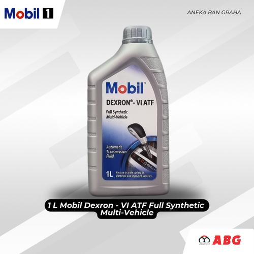 Promo Mobil Dexron - VI ATF Full Synthetic Multi-Vehicle 1 Liter - Kota ...