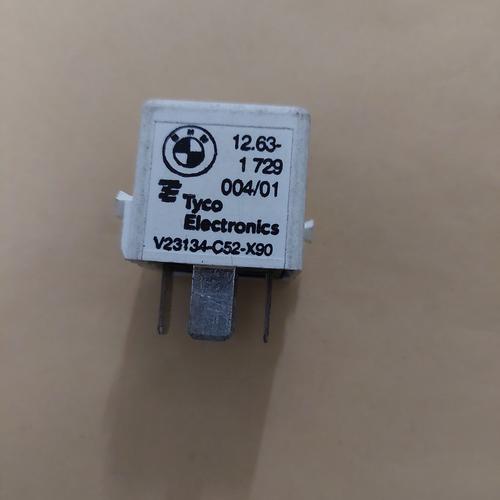 Jual Relay fuel pump putih BMW E30 E34 E36 E38 Original 61361729004 ...