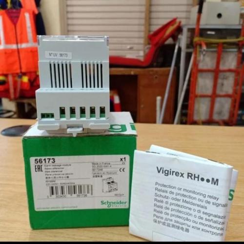 Jual EARTH LEAKAGE RELAY RH99M 220V 56173 VIGIREX SAFETY PART - Jakarta ...