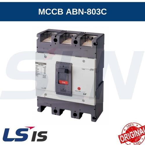 Jual IR MCCB LS IS ABN803C 3 PHASE 500A/630A/700A/800A - 800A - Jakarta ...