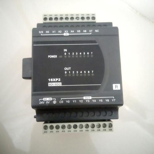 Jual PLC delta DVP16XP211R PLC delta DVP16XP211R - Kab. Tangerang - R.A ...