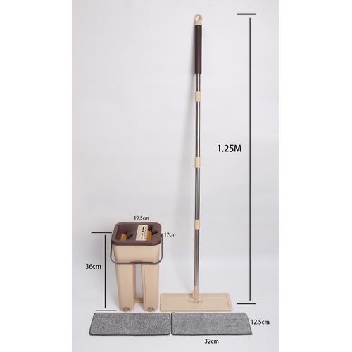 Promo Alat Pel Lantai Ultra Mop Acline Pel Lantai Tarik Handle Gagang ...