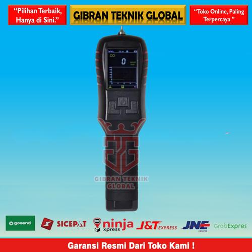 Jual S311 He 0-100%vol Helium gas analyzer detector portable Leak ...