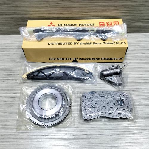 Jual Timing Chain Set Mitsubishi All New Pajero All New Triton 4N15 ...