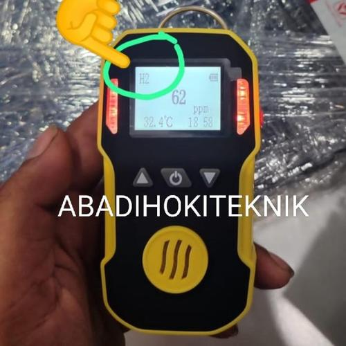 Jual BOSEAN H2 HYDROGEN GAS DETECTOR TESTER H GAUGE METER TESTER ...