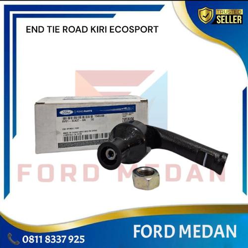 Jual END TIE ROAD KIRI FORD ECOSPORT - Kota Medan - Ford Medan | Tokopedia