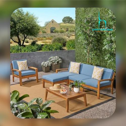 Jual sofa jati set, sofa jati 3 seater, sofa 3 kursi 1 meja, sofa jati ...