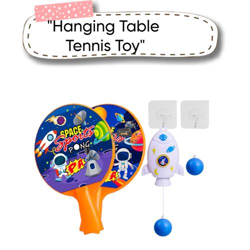 Promo Mainan Anak Tenis Meja Gantung Bola Pimpong/Mainan Hanging Tabble ...
