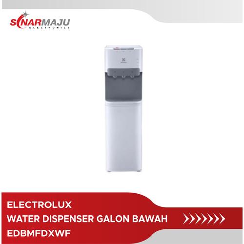 Jual WATER DISPENSER ELECTROLUX GALON BAWAH EDBMFDXWF - Kota Bandung ...