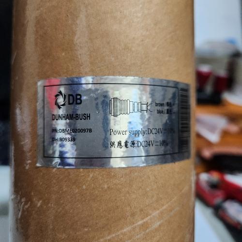 Jual Dunham Bush Level Sensor DBME020097B. Sensor Freon. ready stock ...