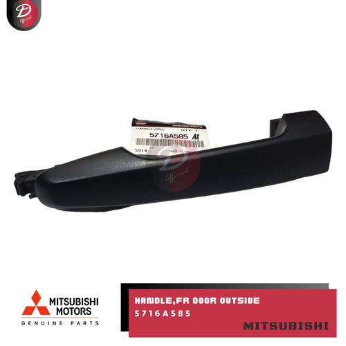 Jual Handle Handel Gagang Pintu Depan Mitsubishi All New Triton 2.5 ...