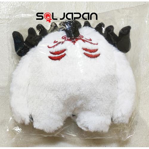 Jual Fate Grand Order Avalon le Fae Mofu Mofu Plush Mascot Cernunnos ...