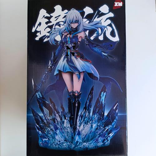 Jual PVC Action Figure Jingliu 1/6 Honkai Star Rail Mihoyo - Kota ...