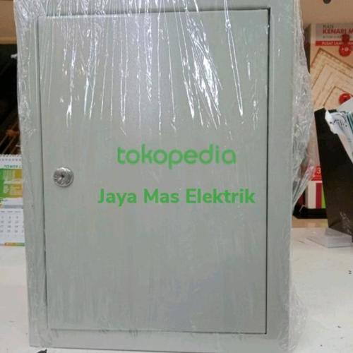 Jual Box Panel Listrik 30 x 40 / Panel Box Indoor Indor 30x40 - tanpa ...