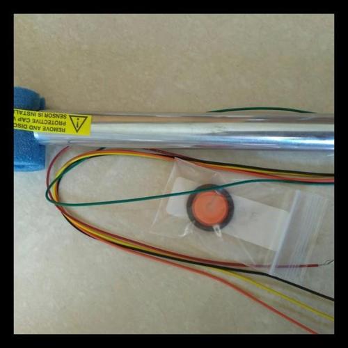 Jual KEAMANAN OVERFILL OPTIC SENSOR MERK SCULLY_MOBIL TANGKI PERTAMINA ...
