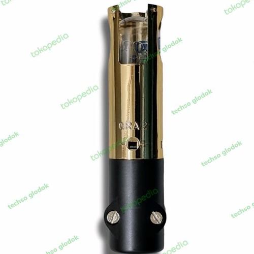 Jual DISKON SIEMENS QRA2 SENSOR BURNER / UV DETECTOR / UV SENSOR (ORI ...