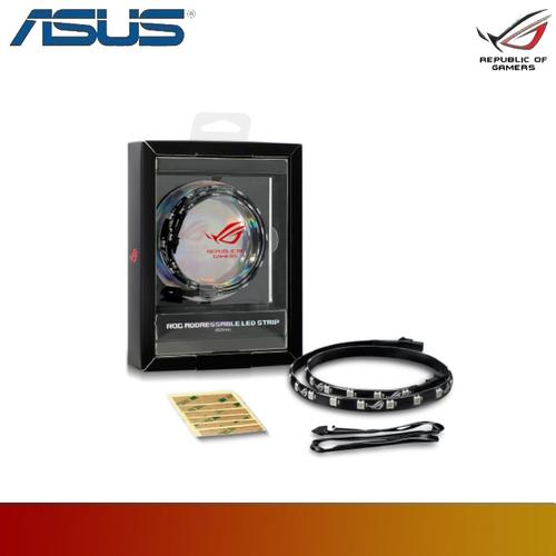 Jual ASUS ROG Addressable LED Strip with magnetic backing and Aura Sync ...