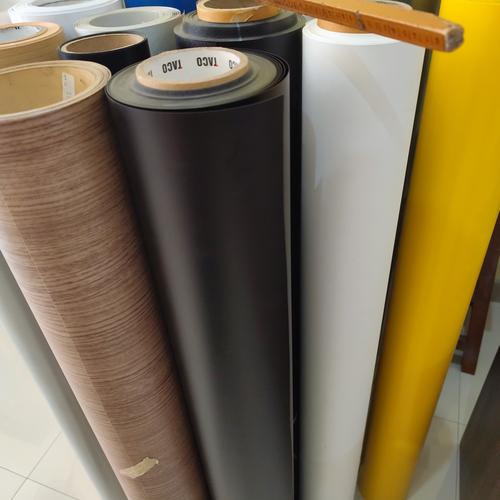 Jual taco sheet / tacosheet polos motif - hitam GLOSS - Kota Denpasar ...