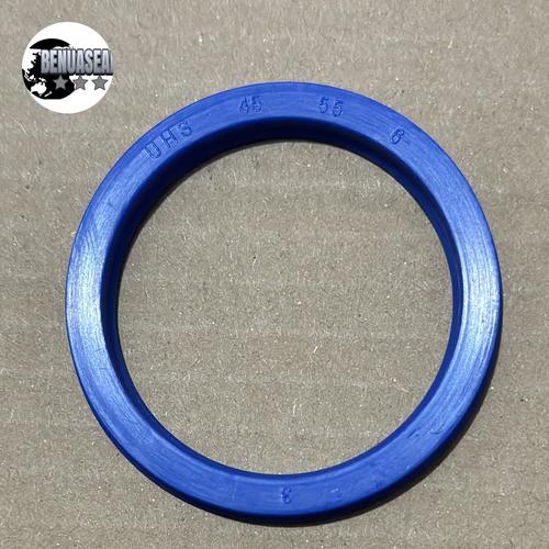 Jual SEAL HYDRAULIC UHS 45 55 6 UN 45X55X6 UPI 45*55*6 PU TAIWAN - Jakarta Pusat - benuaseal ...