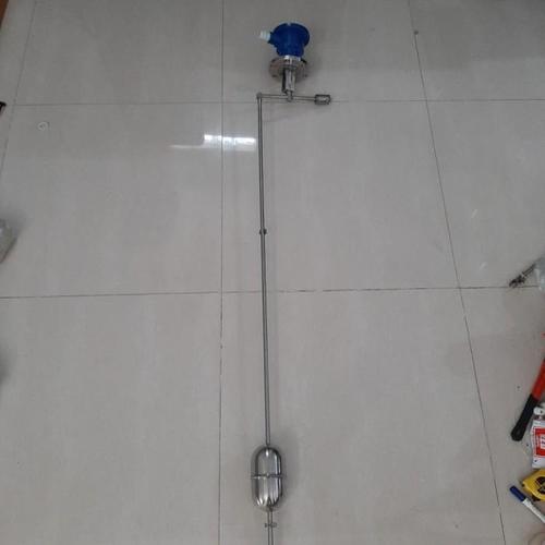 Jual MARINE LEVEL SWITCH,DISPLACER FLOAT LEVEL SWITCH - Jakarta Pusat ...