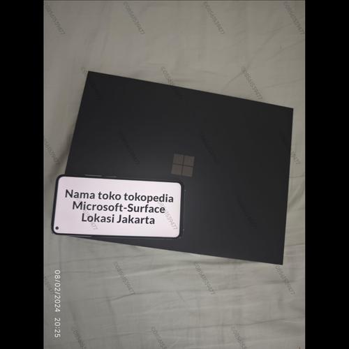 Jual Microsoft Surface Pro 11 Plus Elite Ram 16GB 32GB SSD 256GB 512GB 1TB 2TB - - Microsoft ...