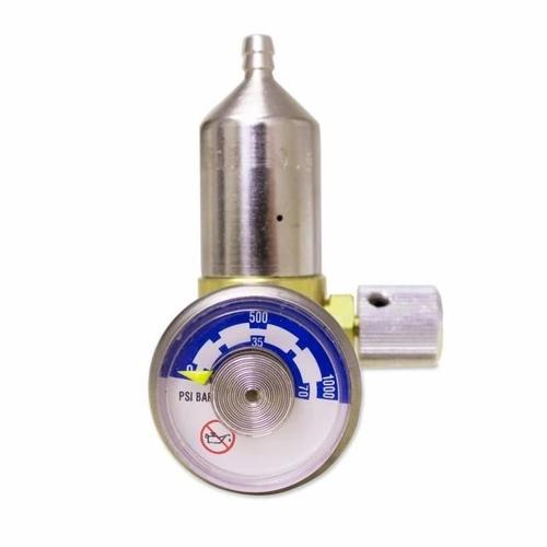 Jual CODE REGULATOR TABUNG CALGAZ GAS DETECTOR REGULATOR CALIBRASI ...