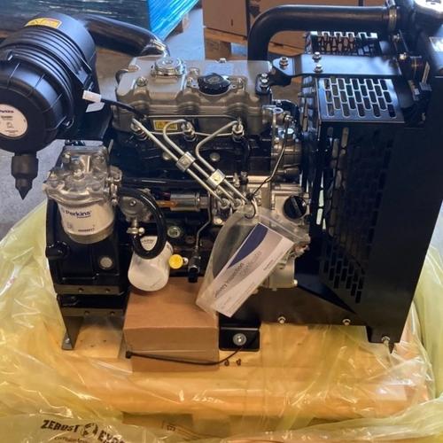Jual Mesin Perkins 403D-11 Mesin Perkins 403D-11 - Jakarta Pusat ...