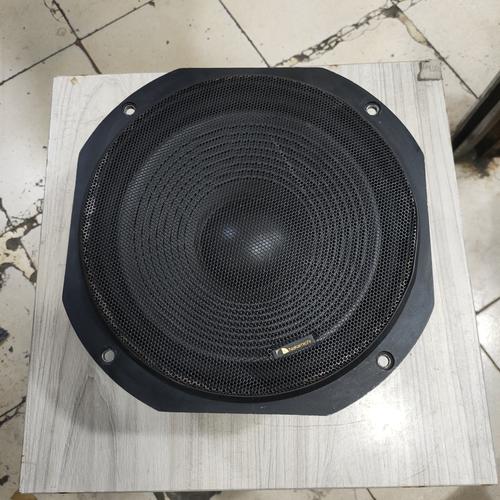 Jual subwoofer nakamichi SP-1010 original japan - Jakarta Selatan ...
