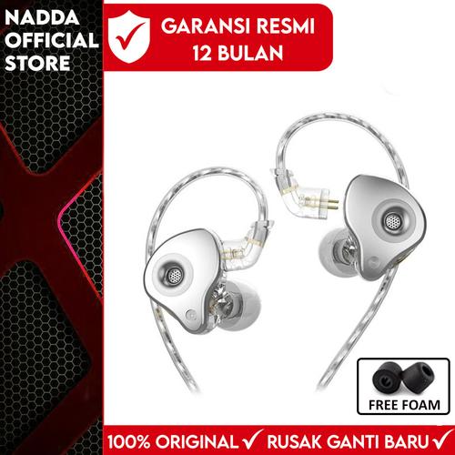 Promo SGOR VENUS Dynamic In Ear Monitor Earphone Headset with Mic ...