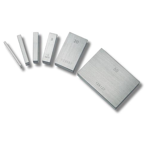 Jual Alat Verifikasi Ukuran Niigata Seiki Individual Steel Block Gauge ...