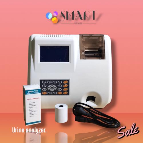 Jual URINE ANALYZER W-2000B / ALAT SEMI AUTOMATIC URINE ANALYZER ...