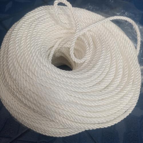 Jual tali tambang nilon ukuran 6 mm dan 8 mm per meter - 8 mm - Jakarta ...