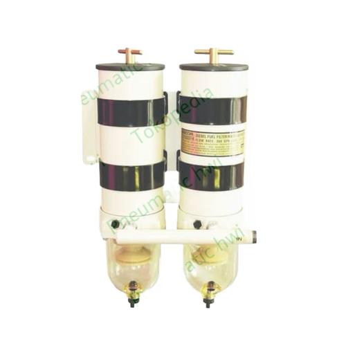 Jual PARKER RACOR 73/1000FH 731000FH 73 1000 FH FUEL FILTER MADE IN USA ...