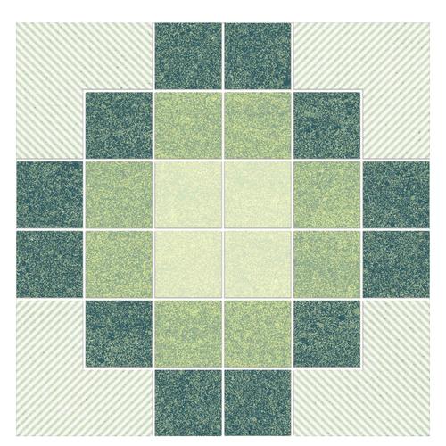 Jual KERAMIK LANTAI KAMAR MANDI ROCHESTER GREEN 25x25 / KERAMIK LANTAI ...