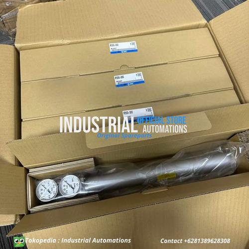 Jual SMC IP200-300 Air Positioner Series IP200 - Jakarta Barat ...