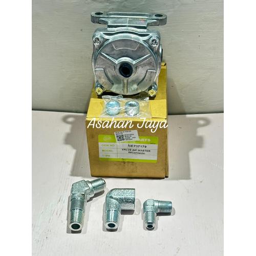 Jual Relay Valve Fuso BTK ME707179 - Kota Medan - Sinar Asahan | Tokopedia