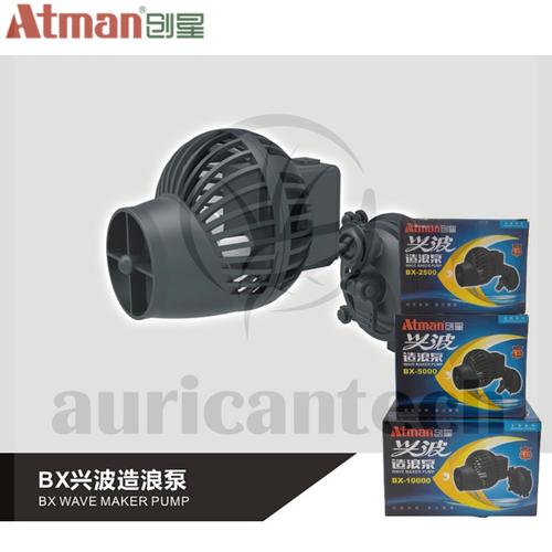 Jual Atman Wave Maker BX-5000 5000 L/H Pembuat Ombak Arus High Quality ...