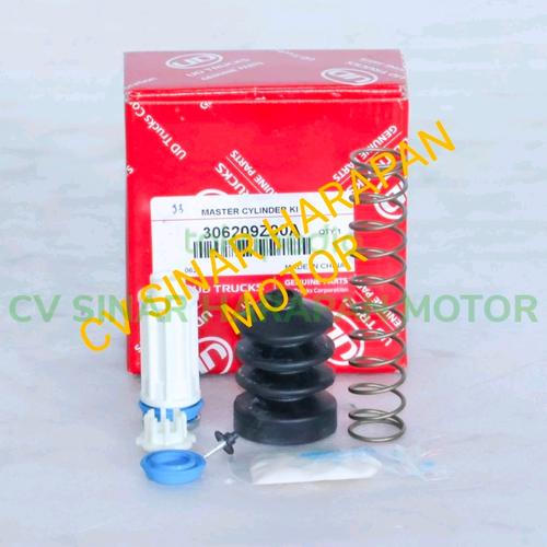 Jual 30620-9Z00A MASTER CYLINDER KIT QUESTER 306209Z00A SET SILINDER ...