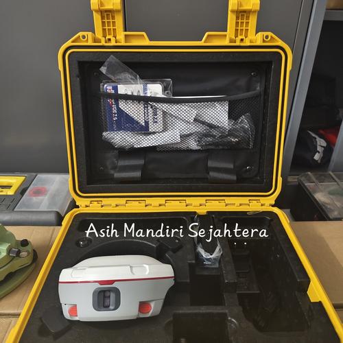 Jual GPS Geodetik SinoGNSS Mars Pro Laser RTK Gnss Receiver IMU ComNav ...