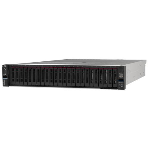 Jual Server Lenovo ThinkSystem SR650 V3 2x Intel Xeon Gold 5416S 16CORE ...