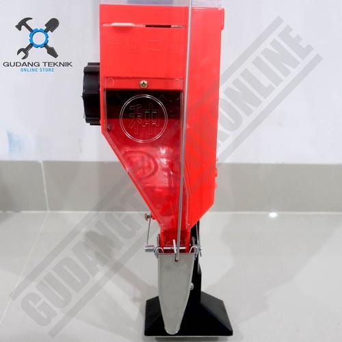 Jual Tanide_ Alat Tanam Biji Bijian 1 Lubang MATRIX / Alat Tanam Bibit ...