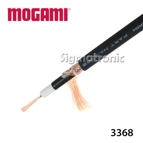 Jual MOGAMI 3368 Original W3368 Low Capacitance Guitar Cable Kabel ...