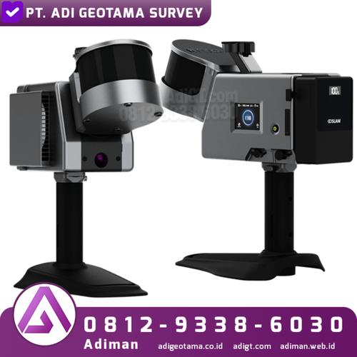 Jual GoSLAM T300 Pro LiDAR 3D Scanner Handheld T-300 Visual SLAM Mobile ...