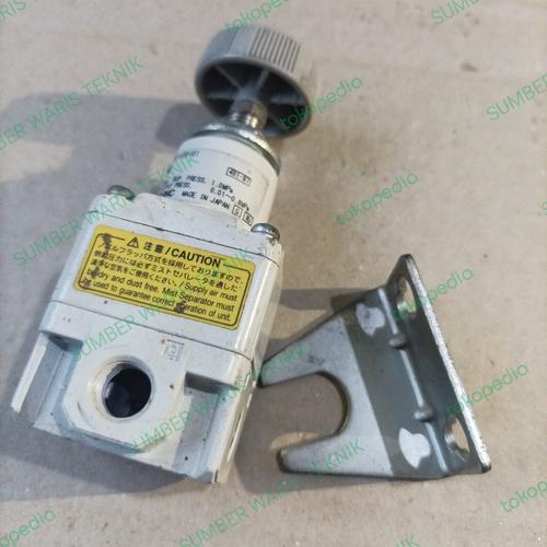 Jual Precision regulator SMC IR1020-01 - Jakarta Barat - SUMBER WARIS ...