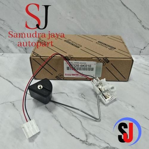 Jual PELAMPUNG TANKI BENSIN FUEL TANK GAUGE TOYOTA INNOVA INOVA HILUX ...