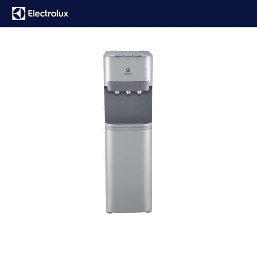 Promo Electrolux Dispenser Air EDBMFDXSF Galon Bawah Silver Cicil 0% 3x ...