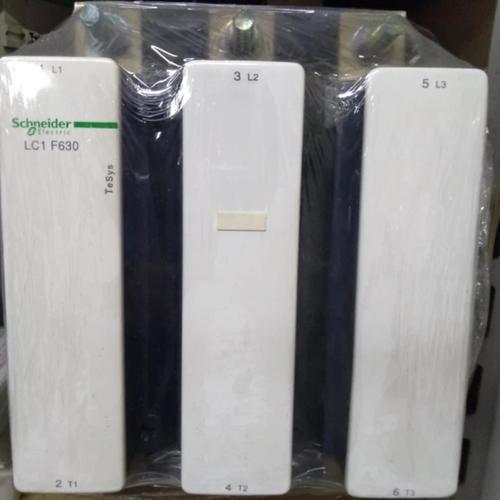 Jual CONTACTOR SCHNEIDER LC1F630M7 3P 630A TESYS CONTROL LC1F630 630A ...